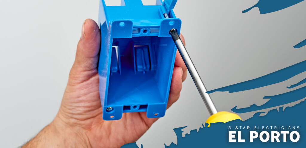 Dangerous Effects of A Loose Electrical Outlet Box and Helpful Tips To ...